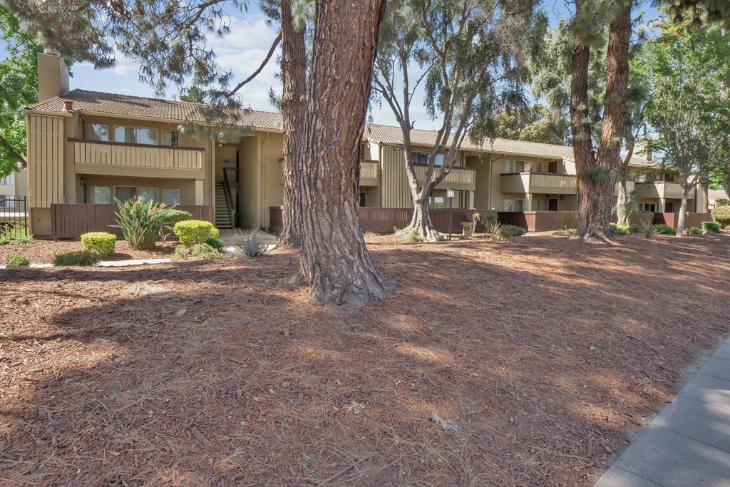 Summerwood Apartments, 444 Saratoga Avenue, Santa Clara, CA - RentCafe